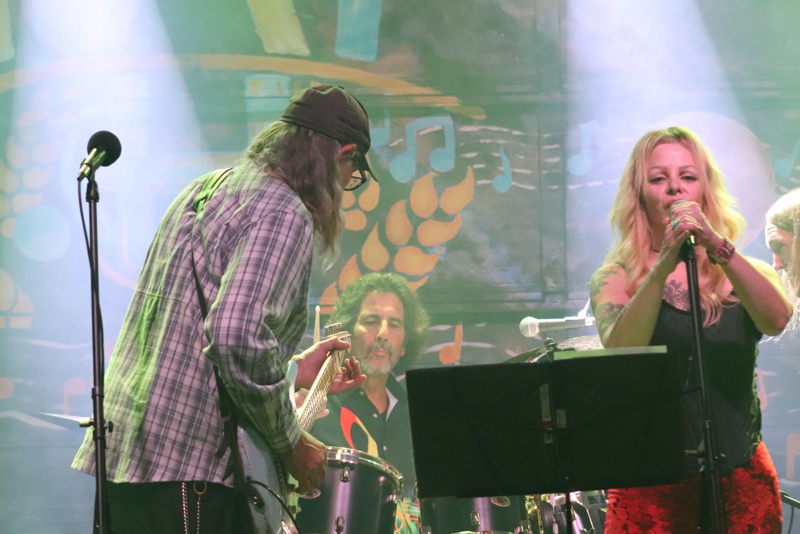 Project 22 Band - Photos