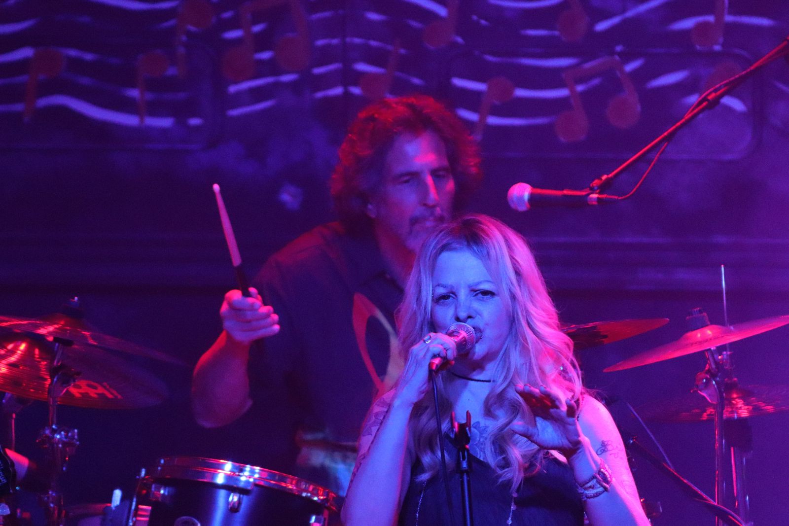 Project 22 Band - Photos