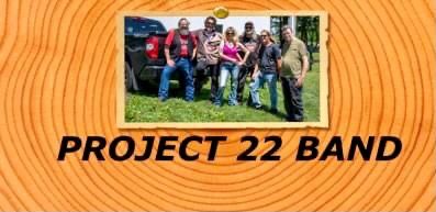 Project 22 Band - Photos