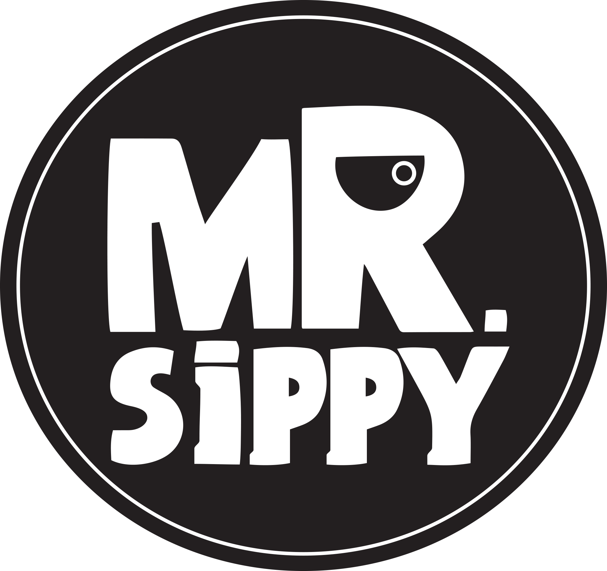 Mister Sippy