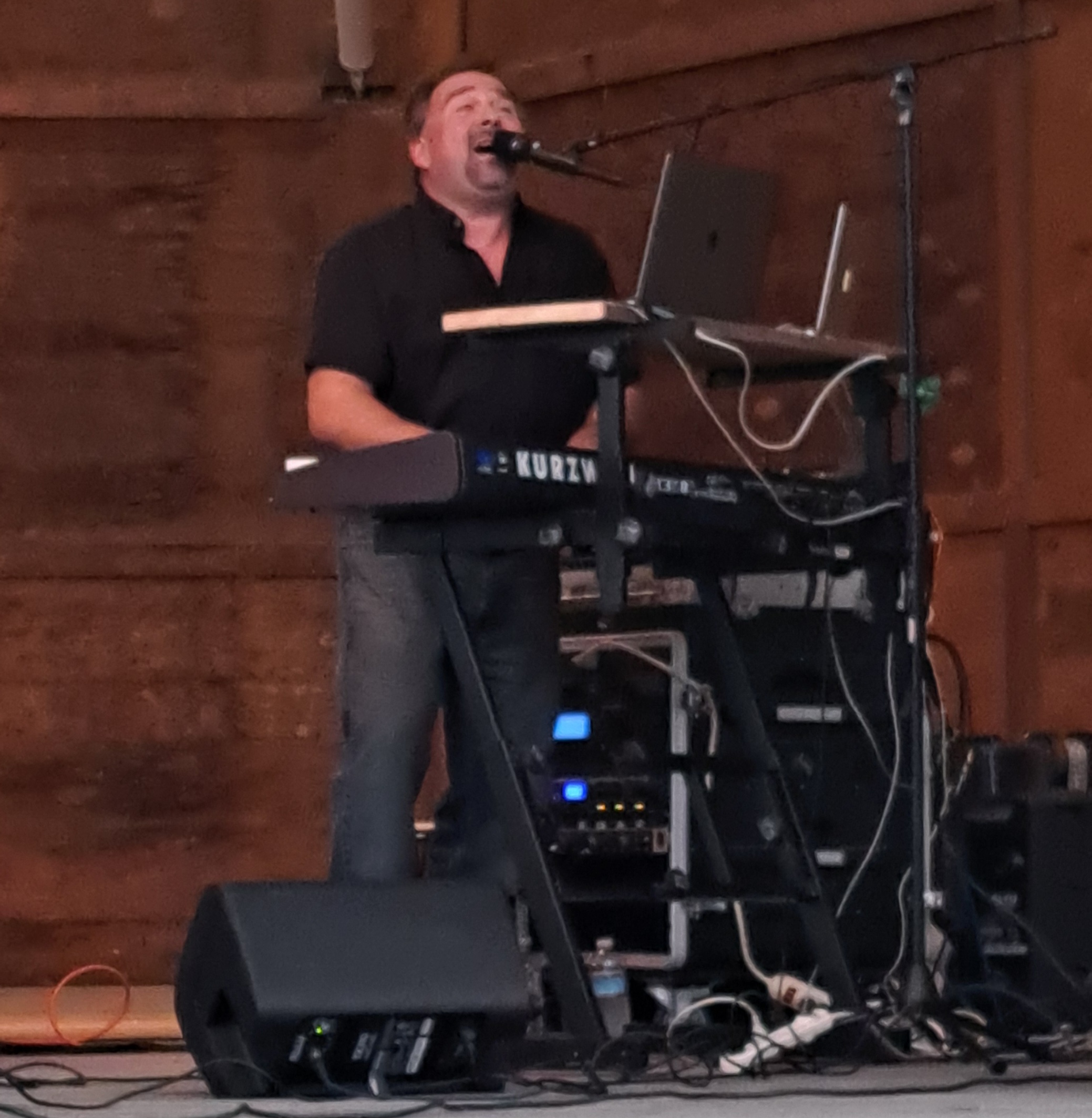 The A&P Project - Band Members