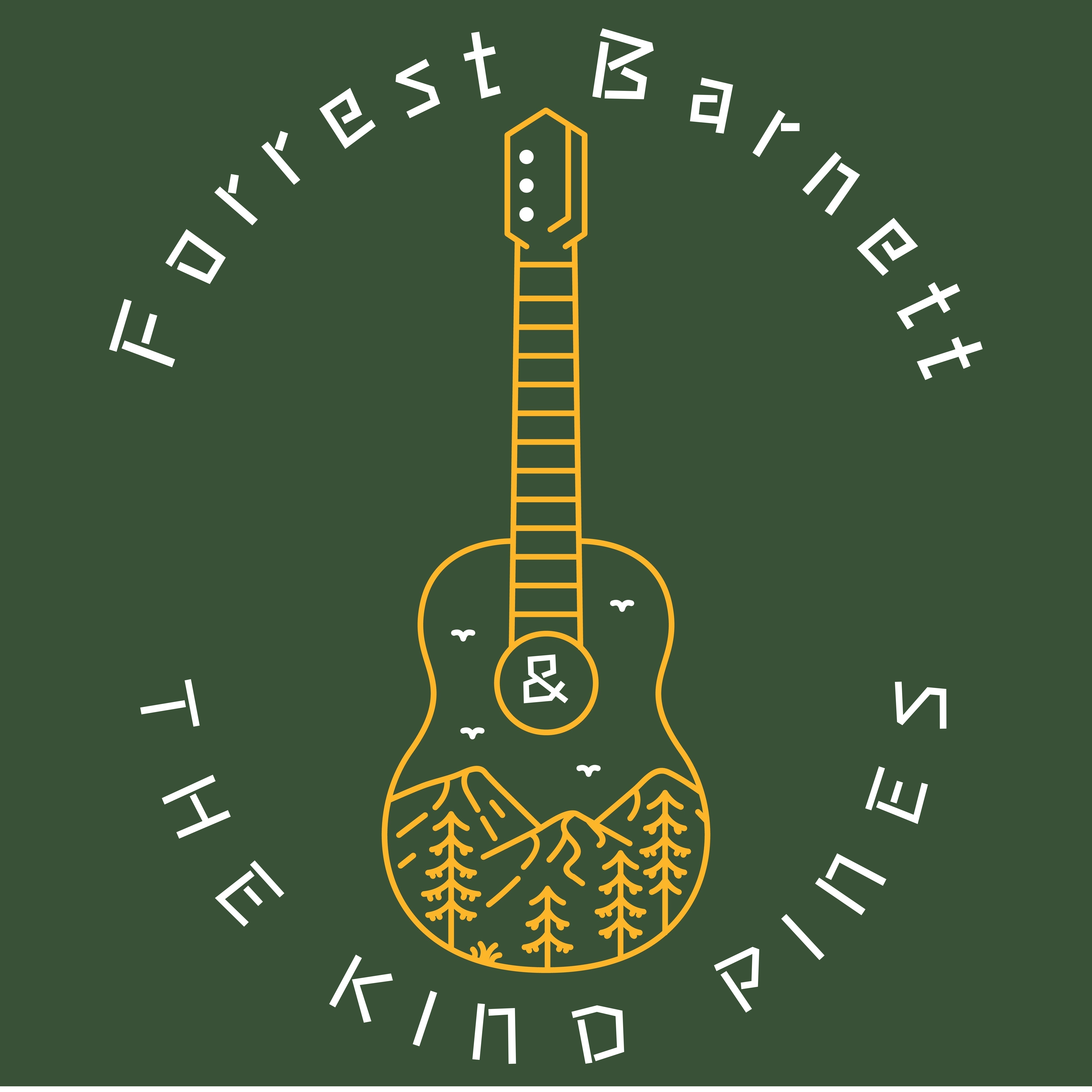 Forrest Barnett & The Kind Pines