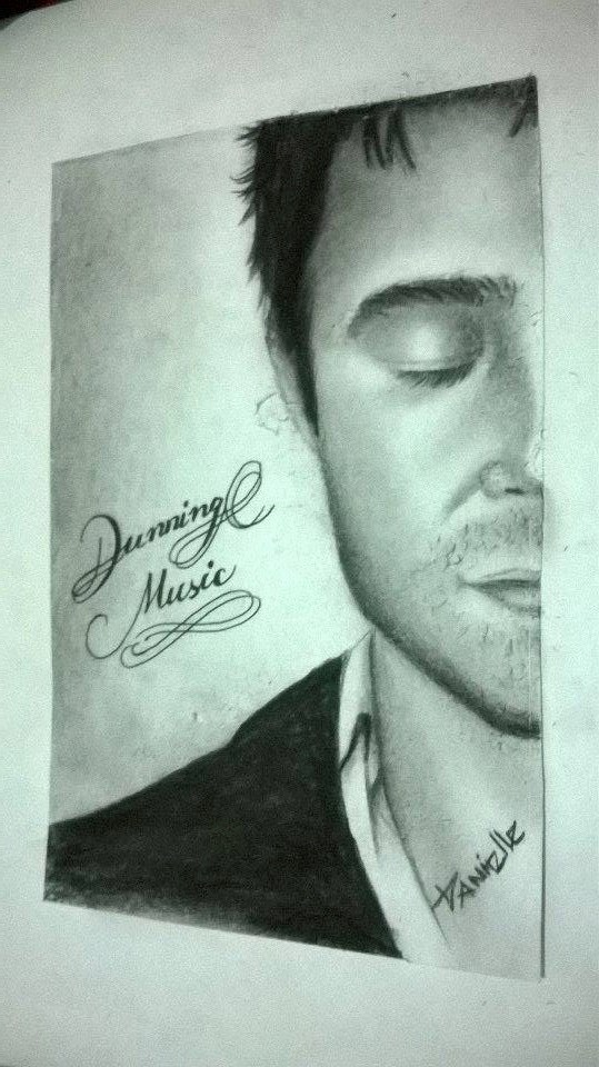 About - Adam Dunning