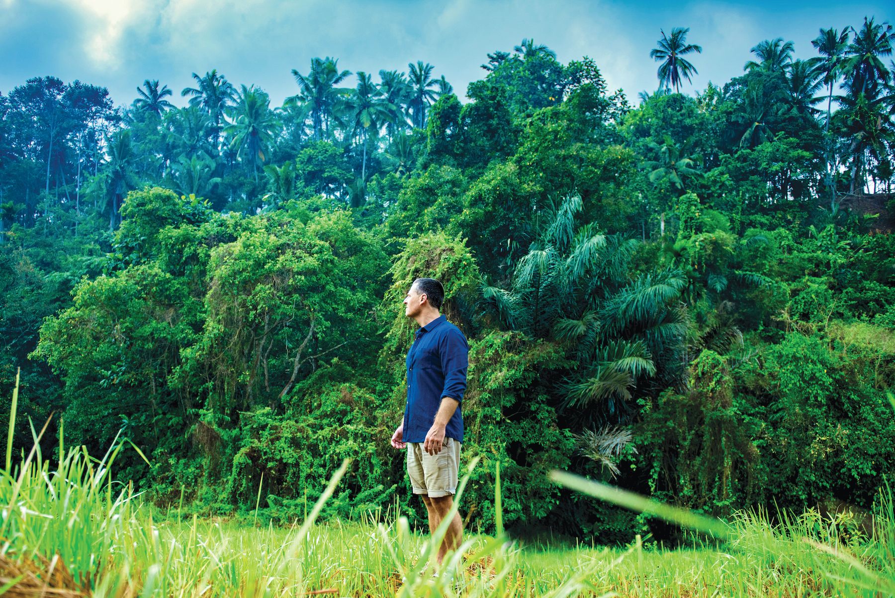 Adam Dunning Official Website