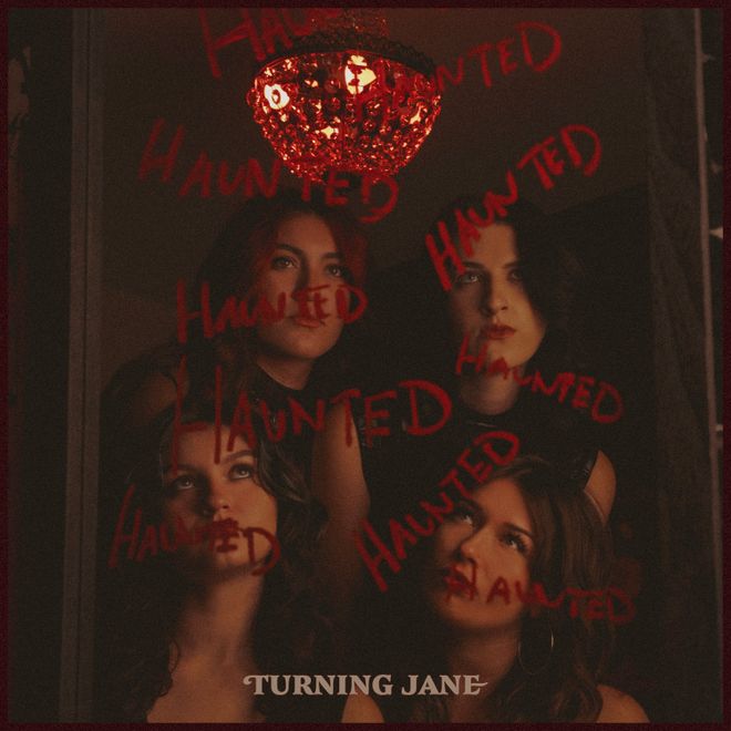 Turning Jane - Music