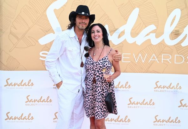 The Bruce & Angel Duo