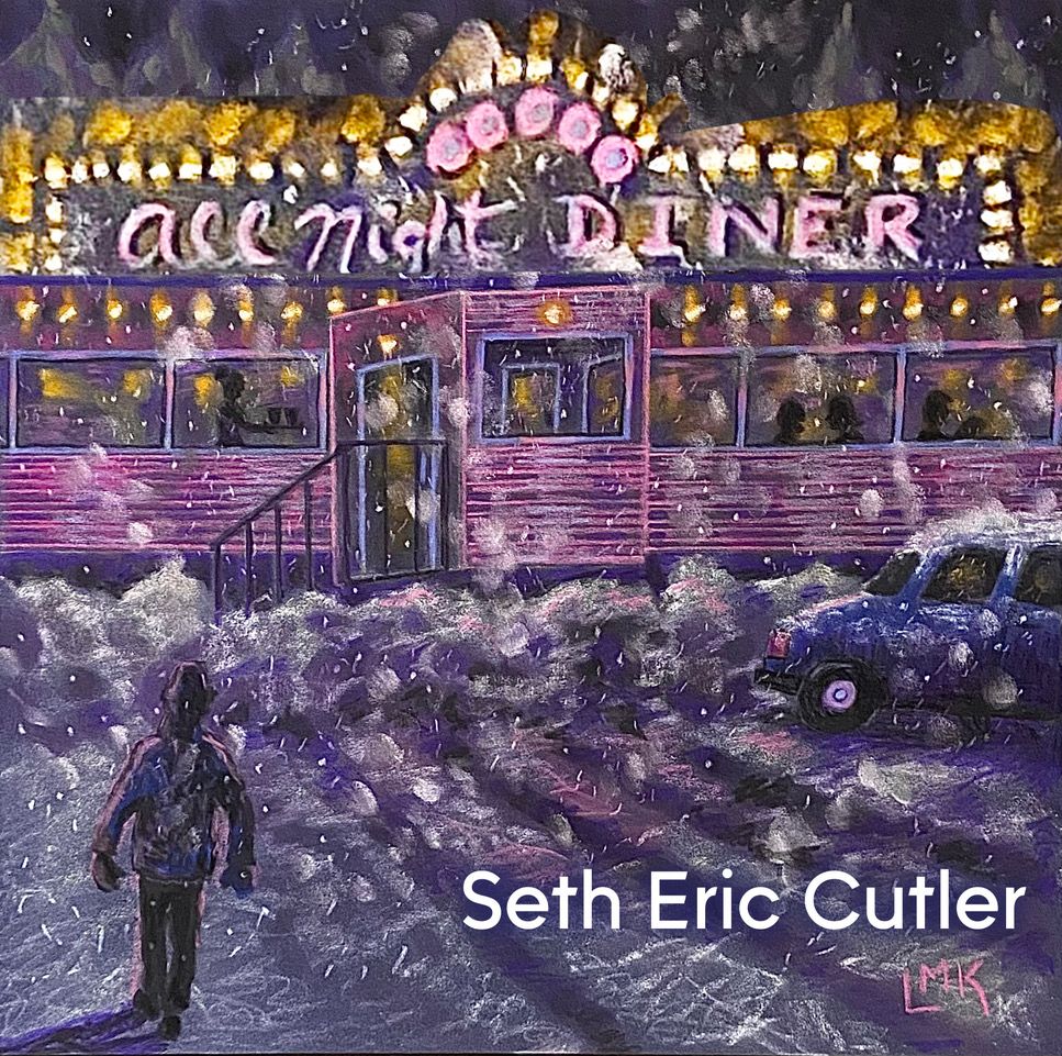 Seth Eric Cutler