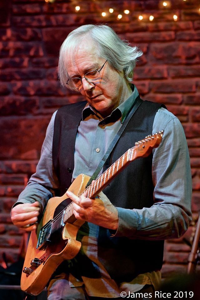Jim Weider - Photos