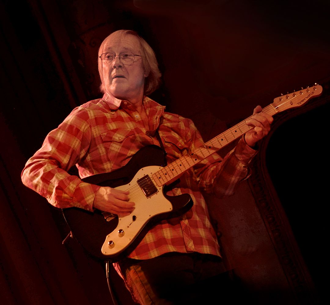 Jim Weider - Photos