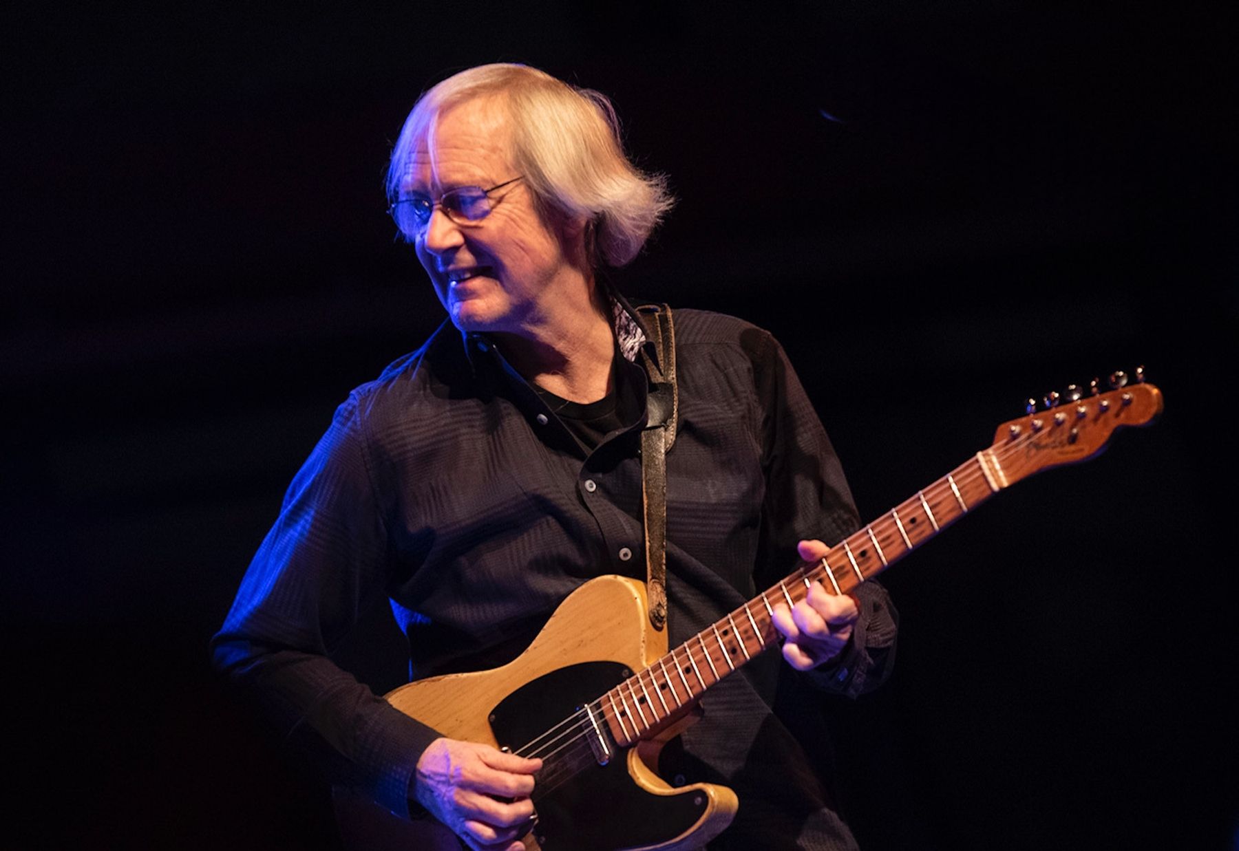 Jim Weider - Discography