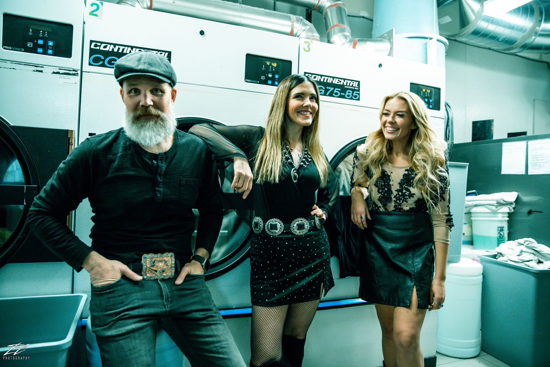 Tuesday Night Rodeo Club