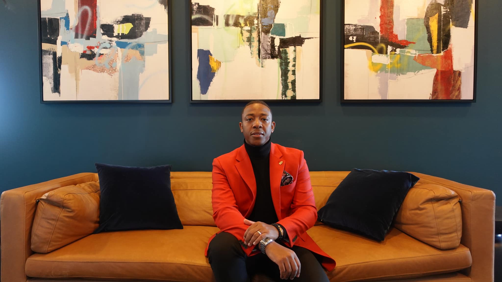 El Lambert - Funerals & Religious Services