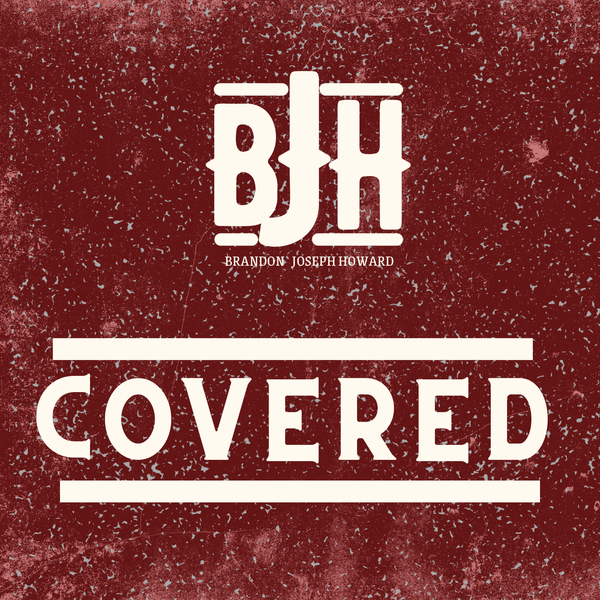 Brandon Joseph Howard