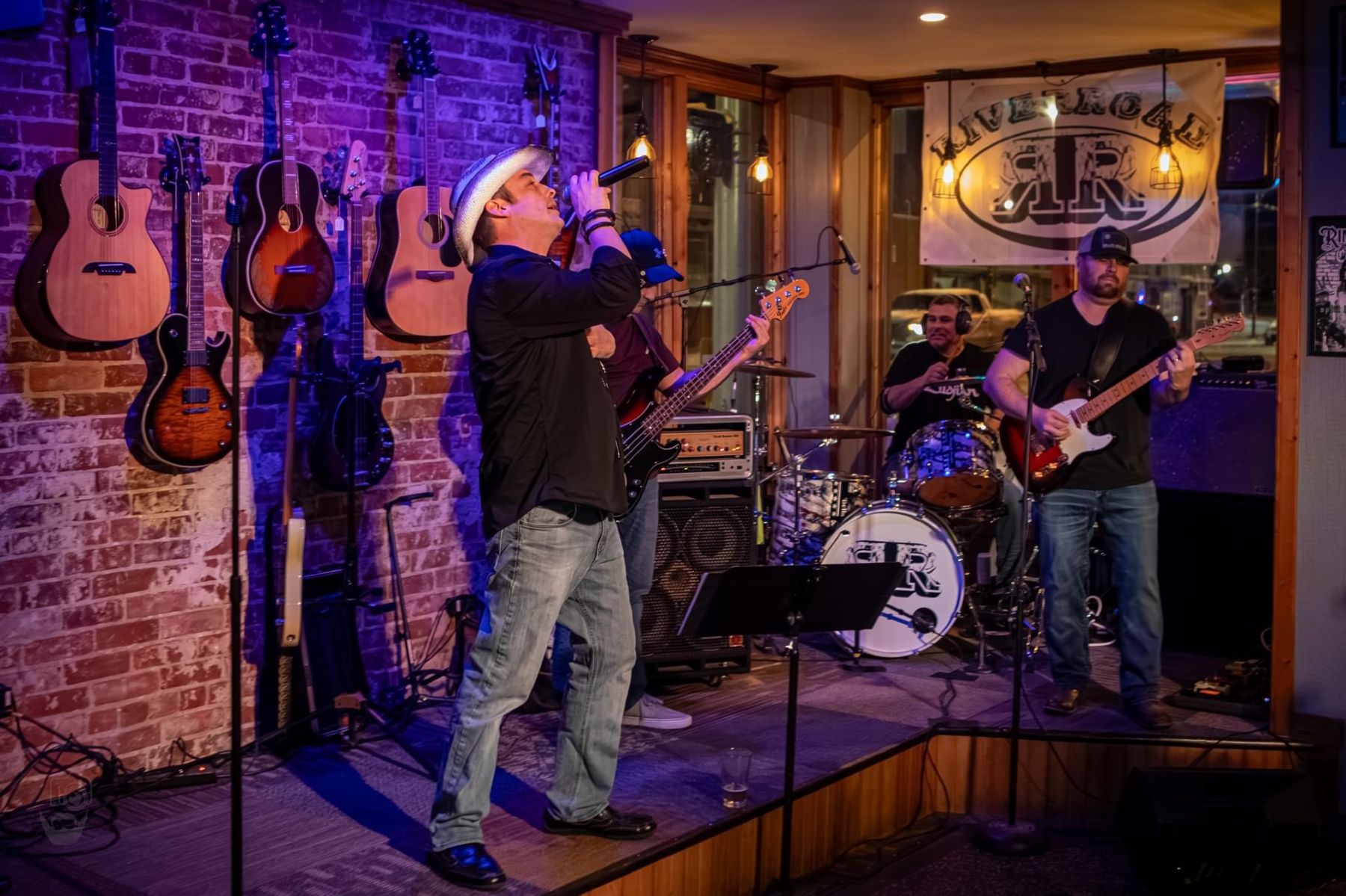 River Road Band