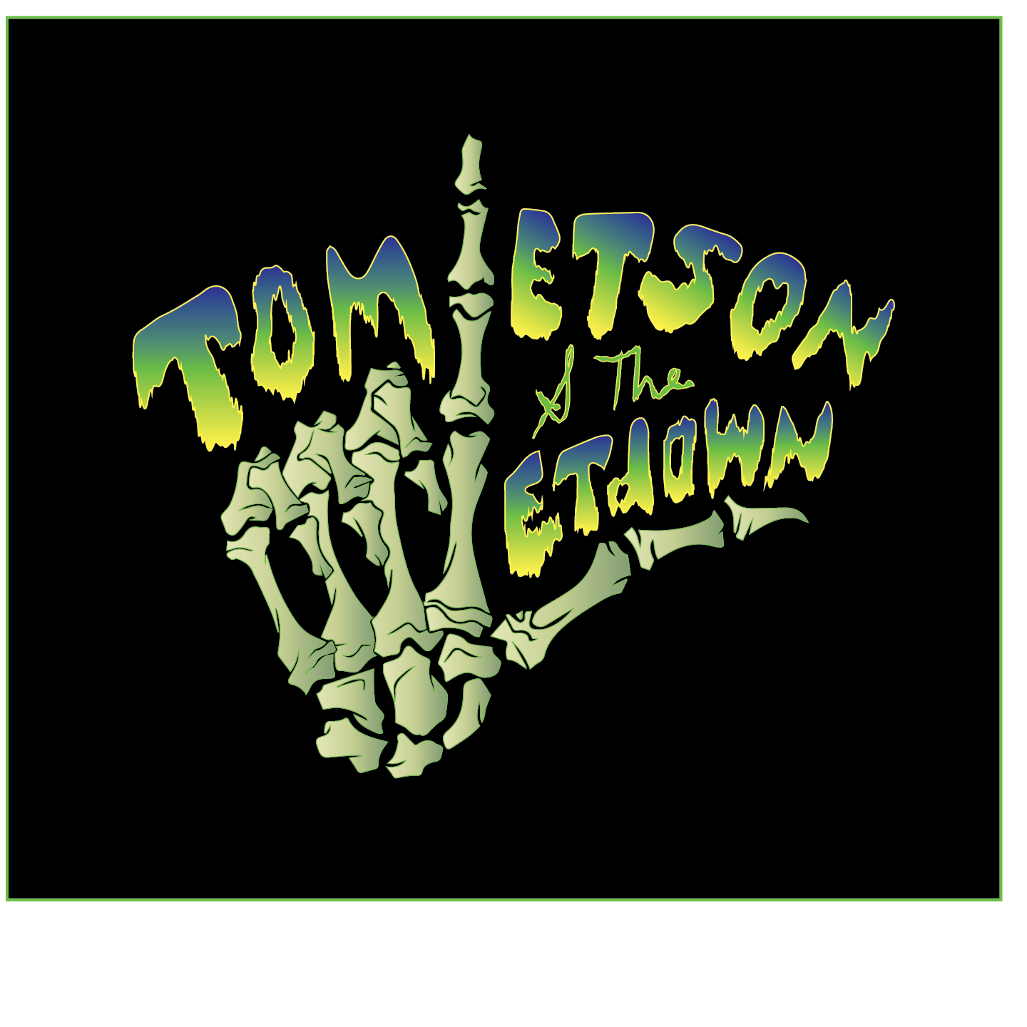 Tom Letson & The Letdown