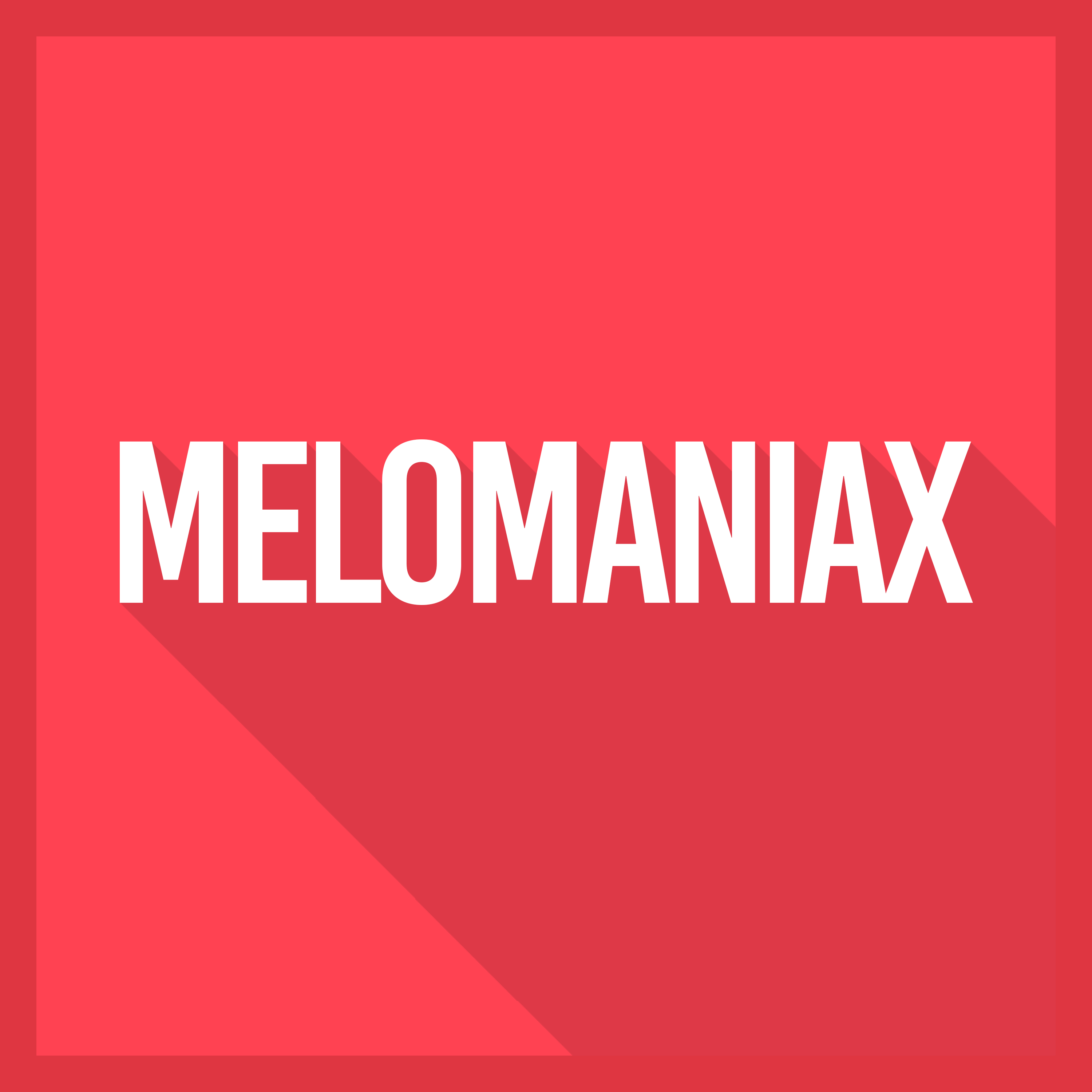 Melomaniax