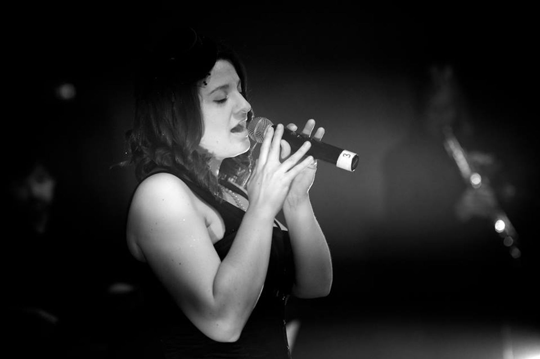 Lydia Jane Pugh - News