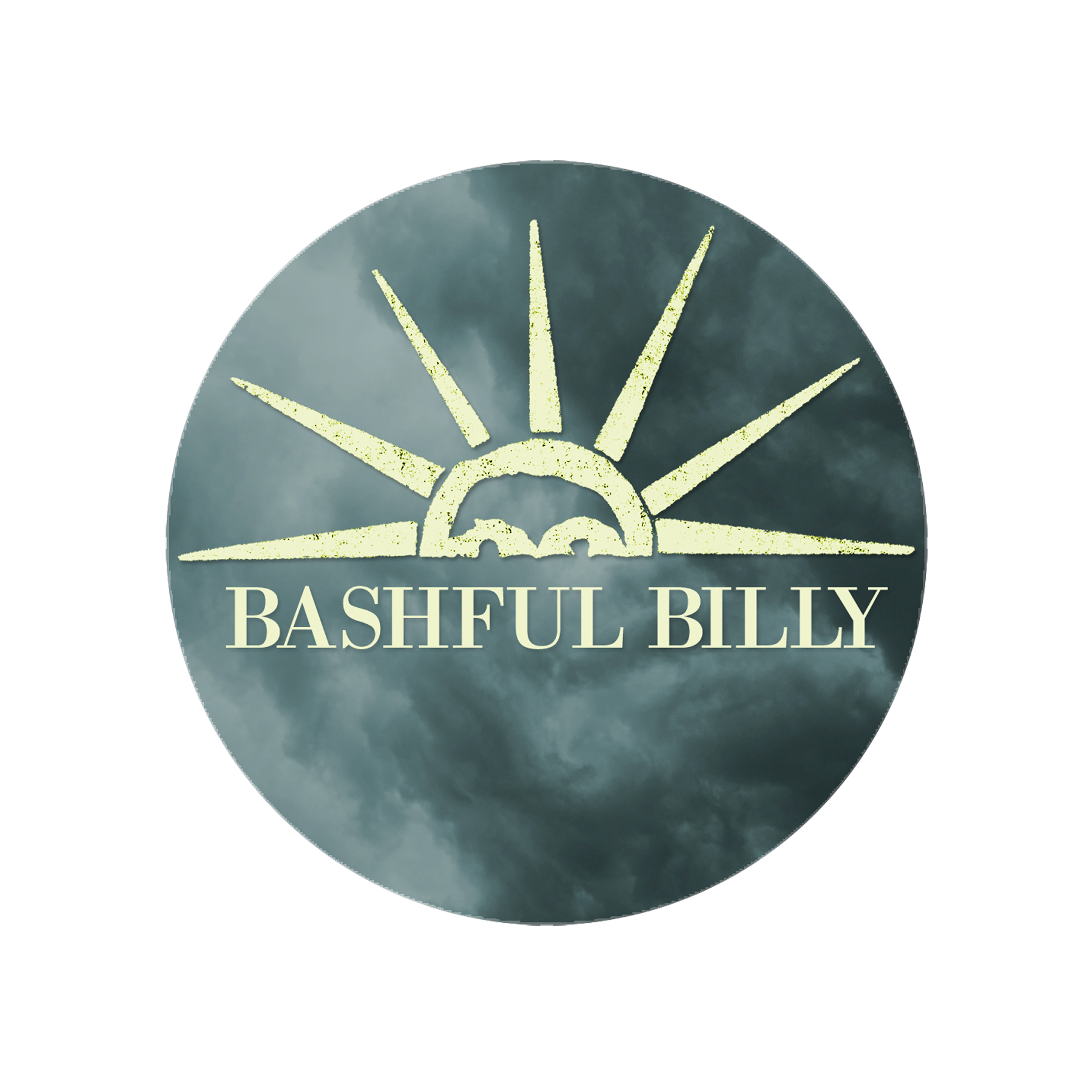 Bashful Billy - ABOUT