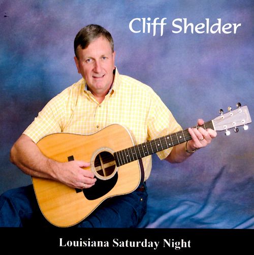 Cliff Shelder