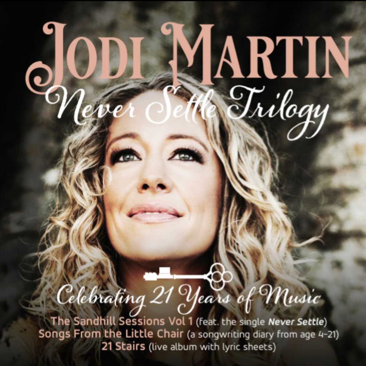 Jodi Martin