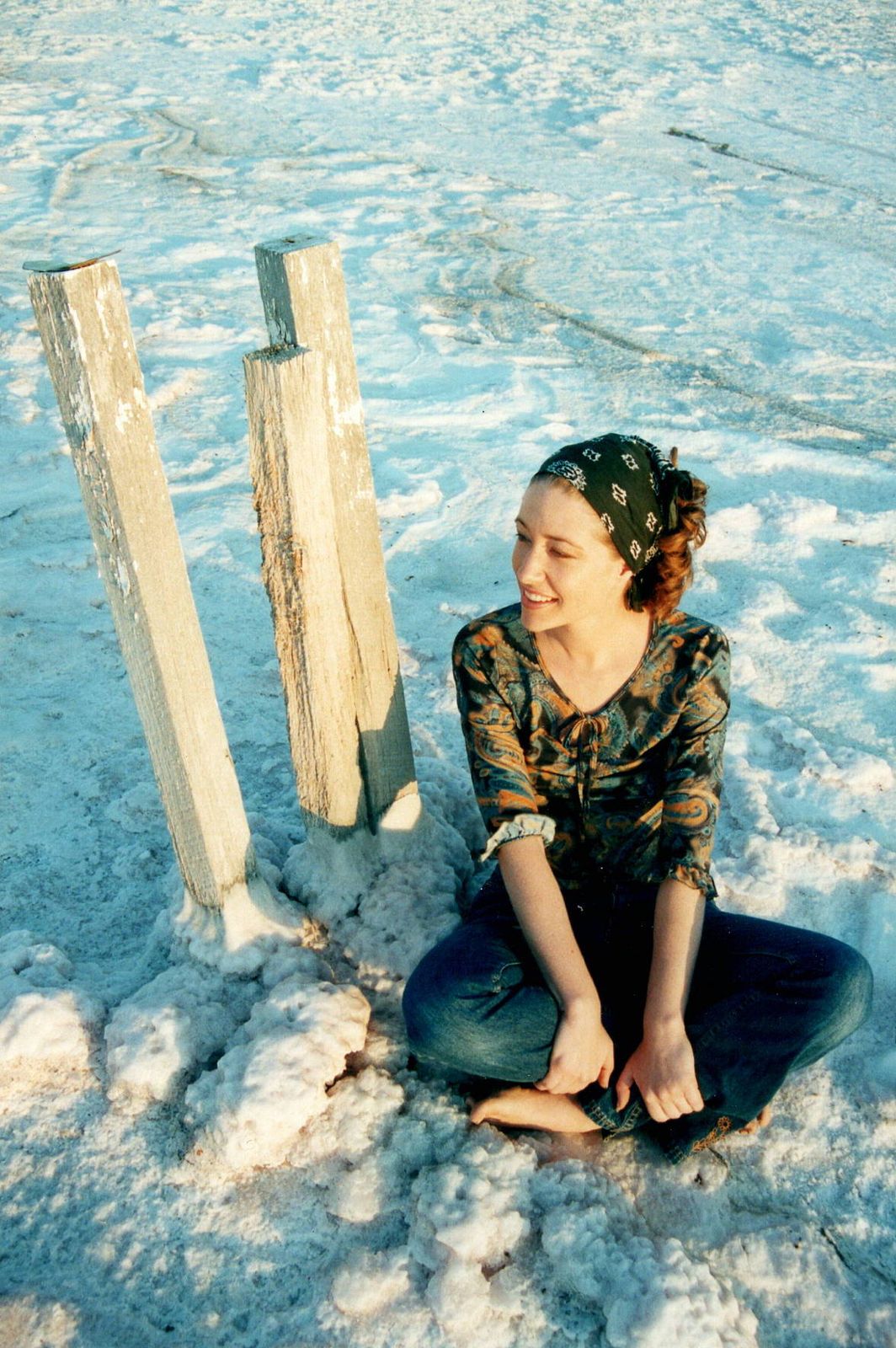 Jodi Martin