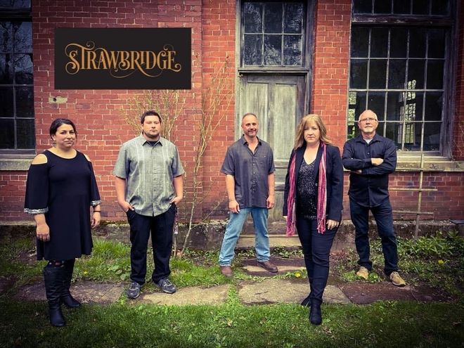Strawbridge