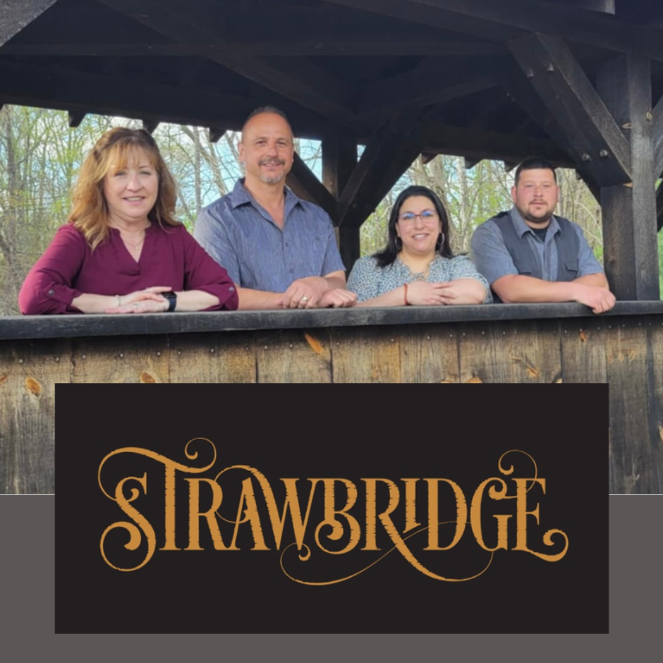 Strawbridge