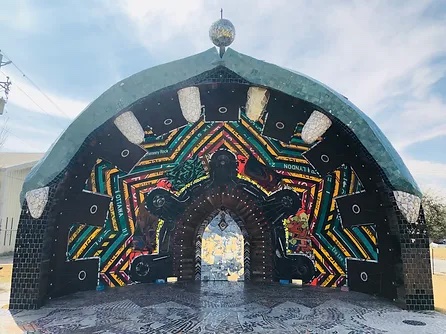 Smither Park Sundays @ Smither Park at the Orange Show - Mar 3, 2024, 3 ...