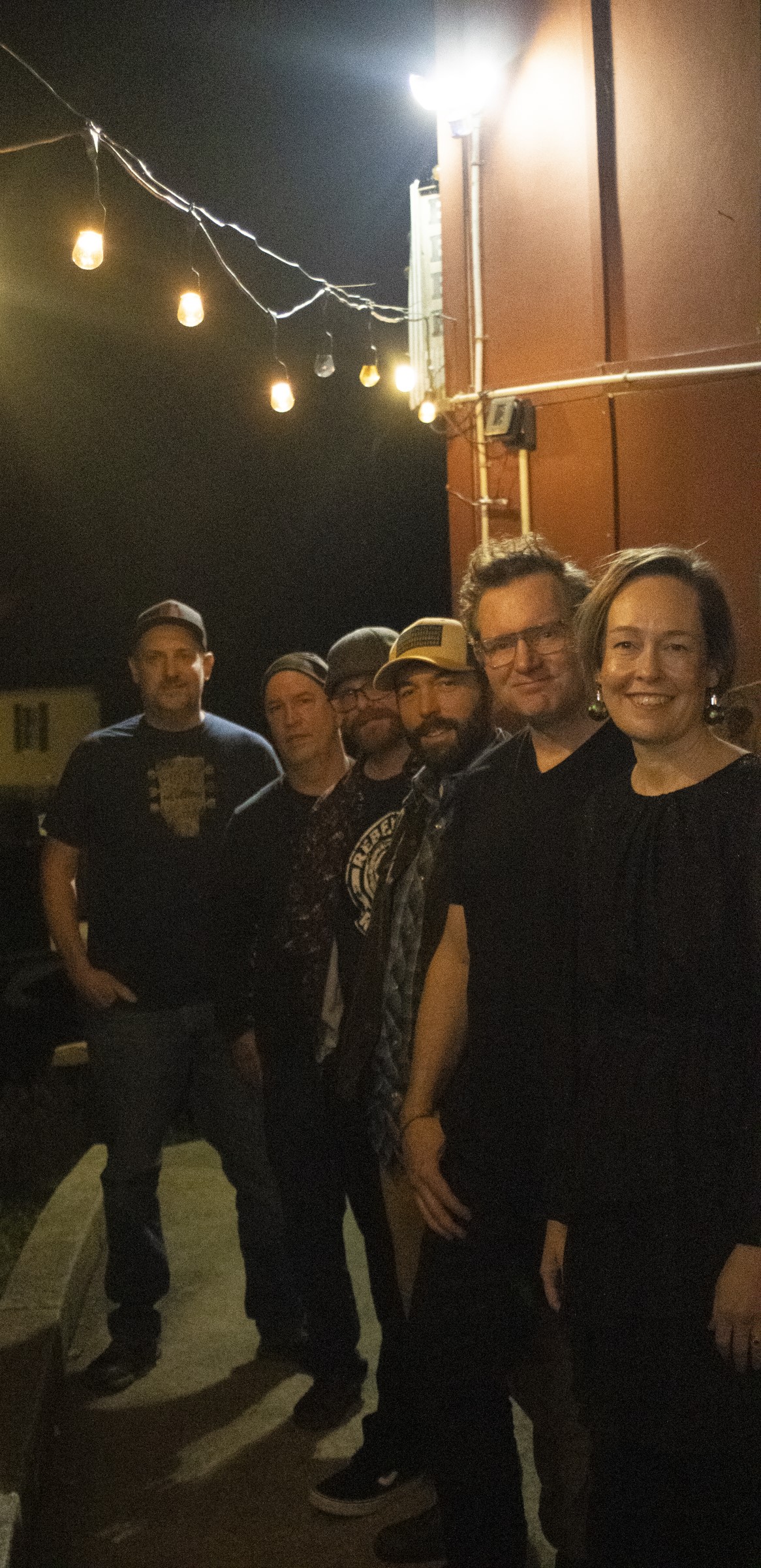 X of the Potomac - Our Music