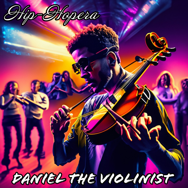 Daniel The Violinist