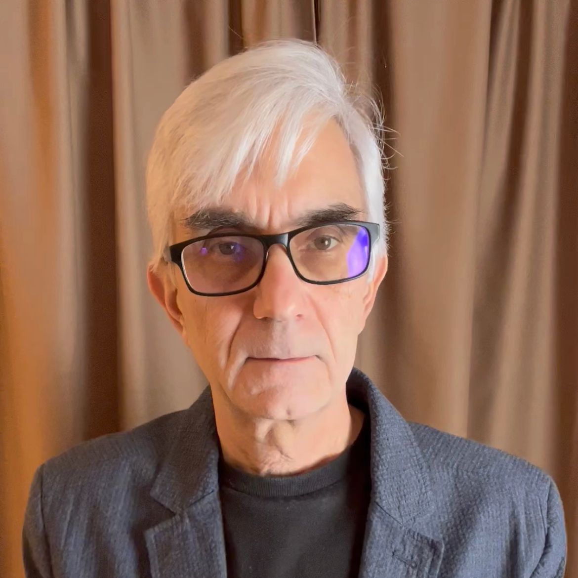 Loren DiGiorgi - About