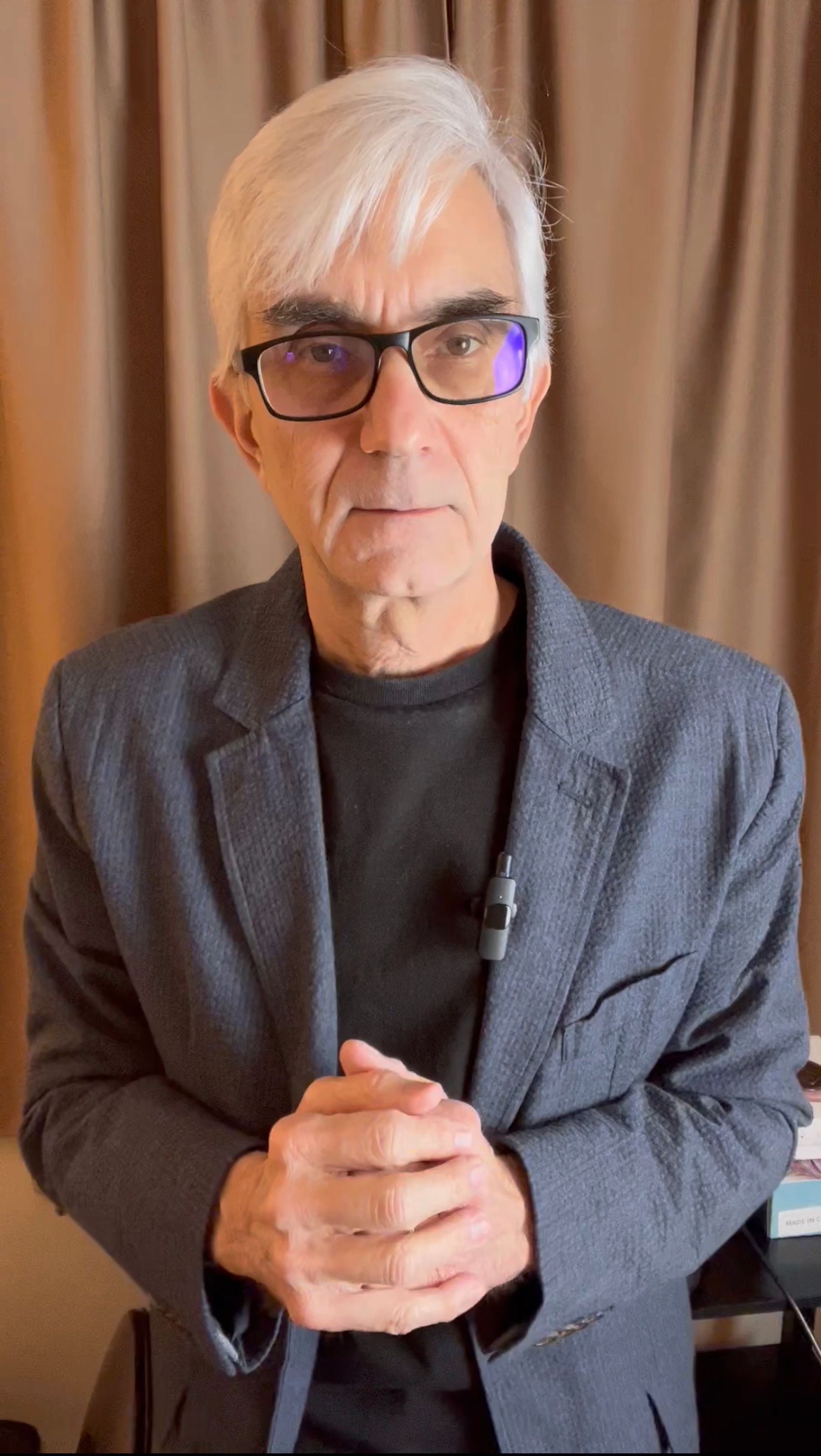 Loren DiGiorgi - About