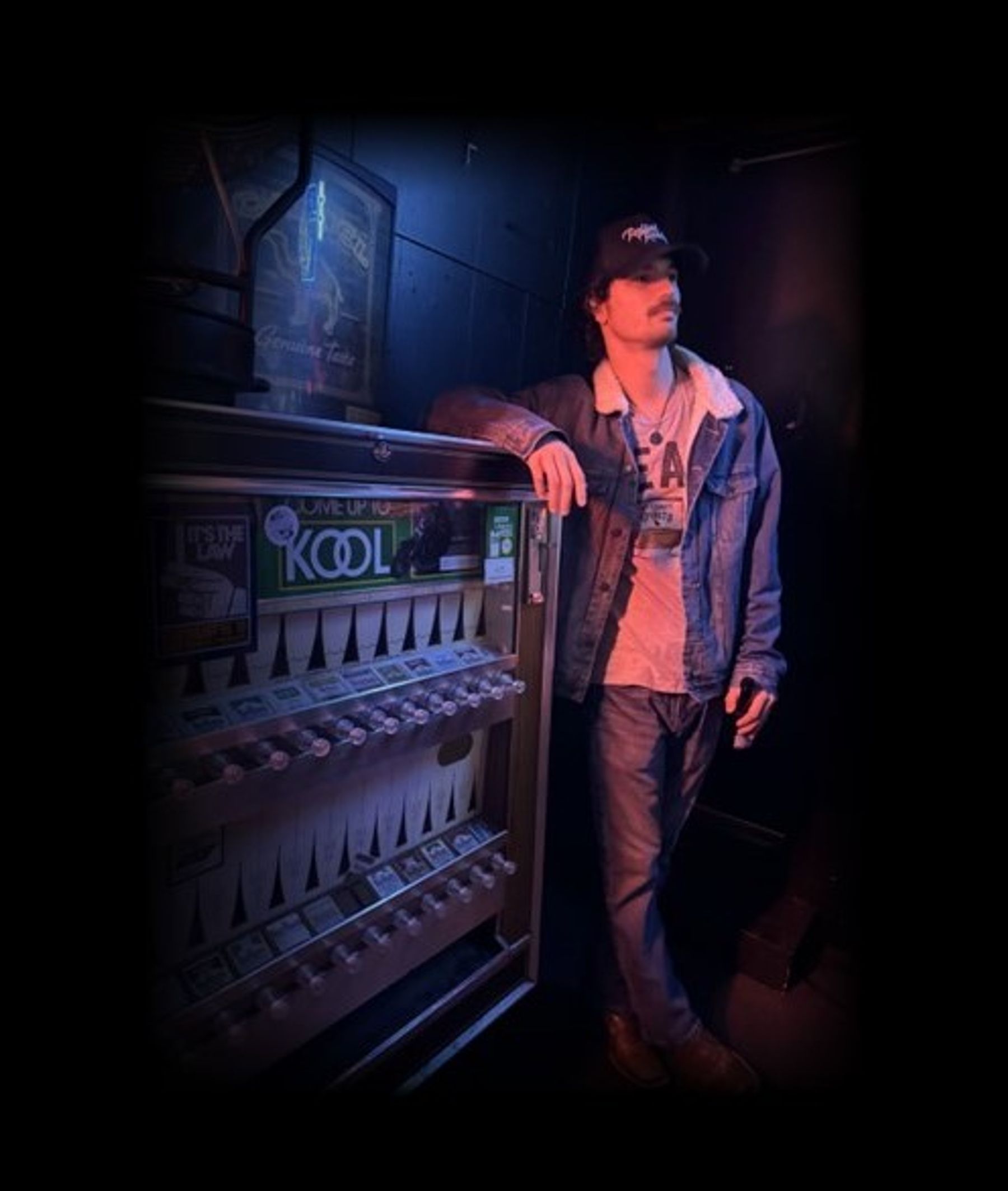 Wesley Moore Music - Biography
