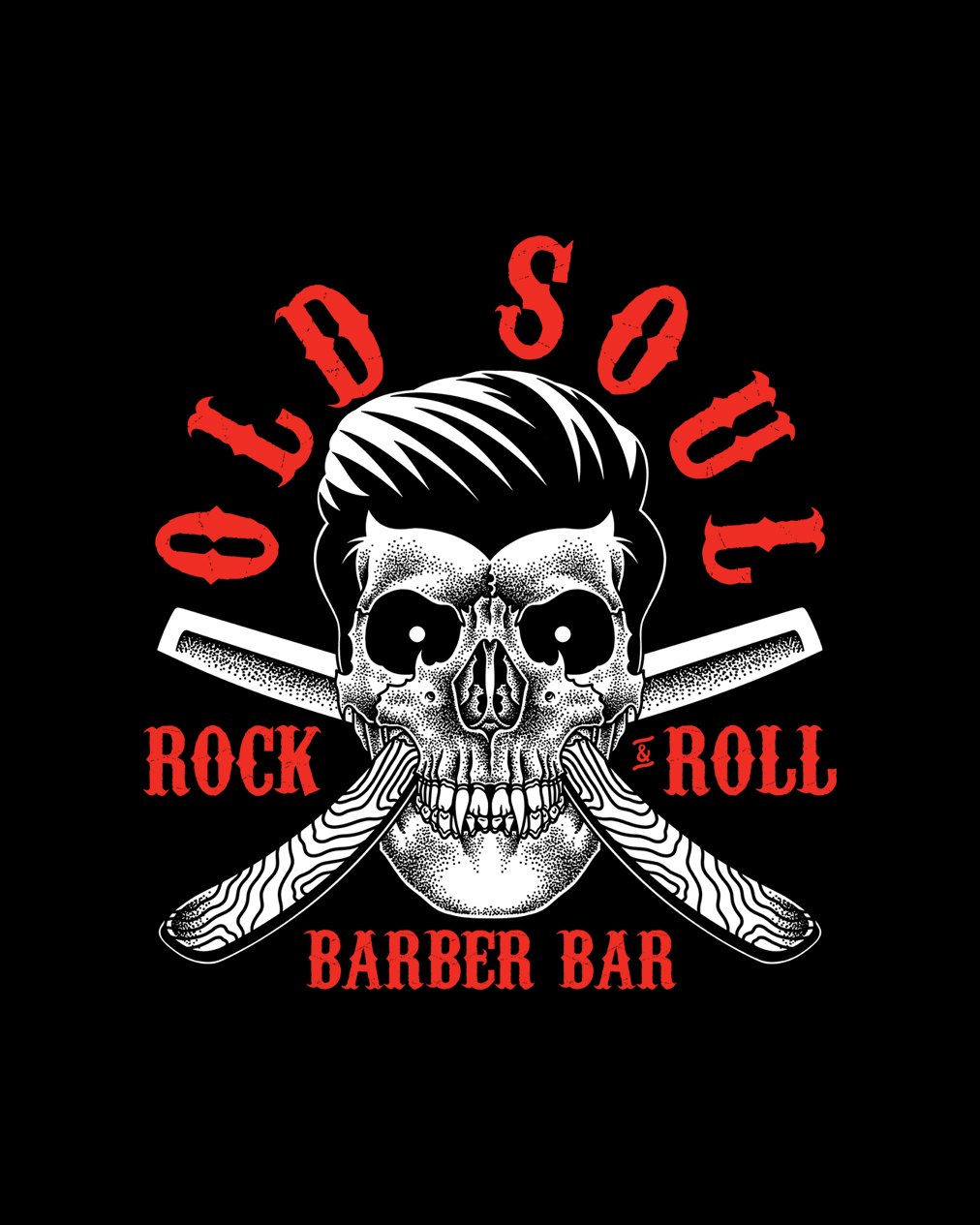 Old Soul Barber Bar