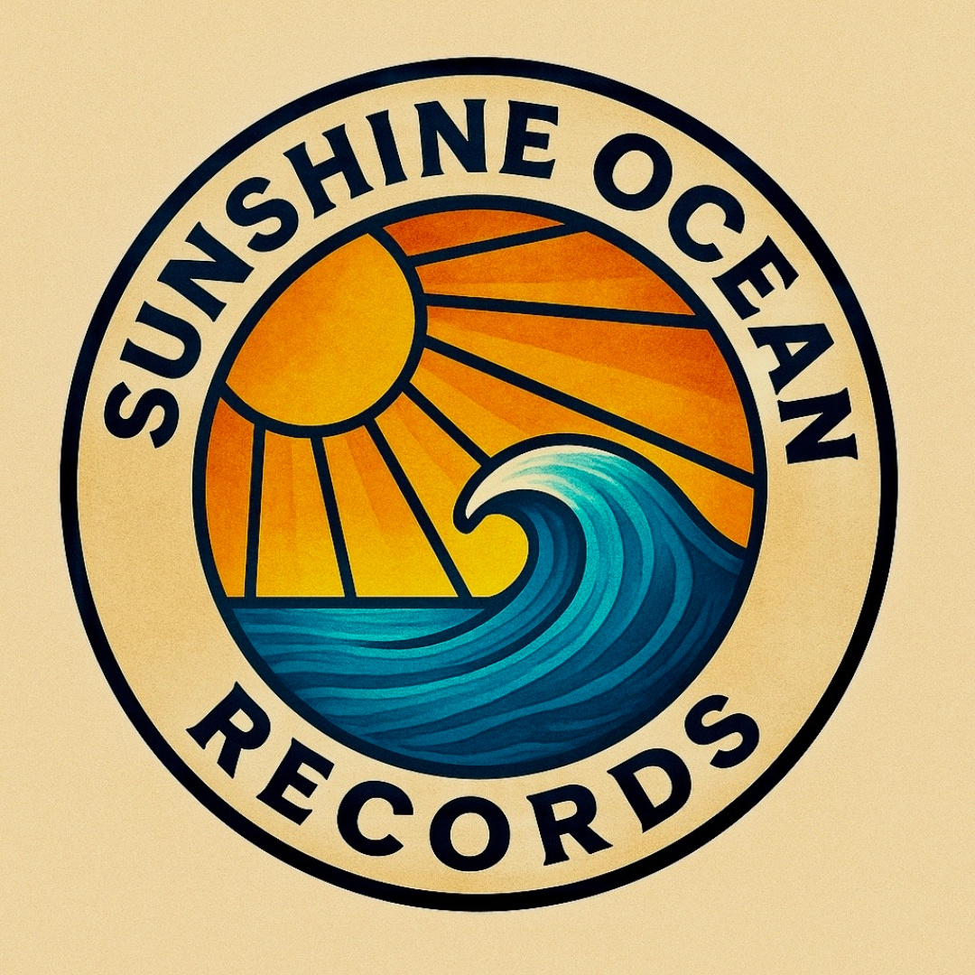 Sunshine Ocean Records