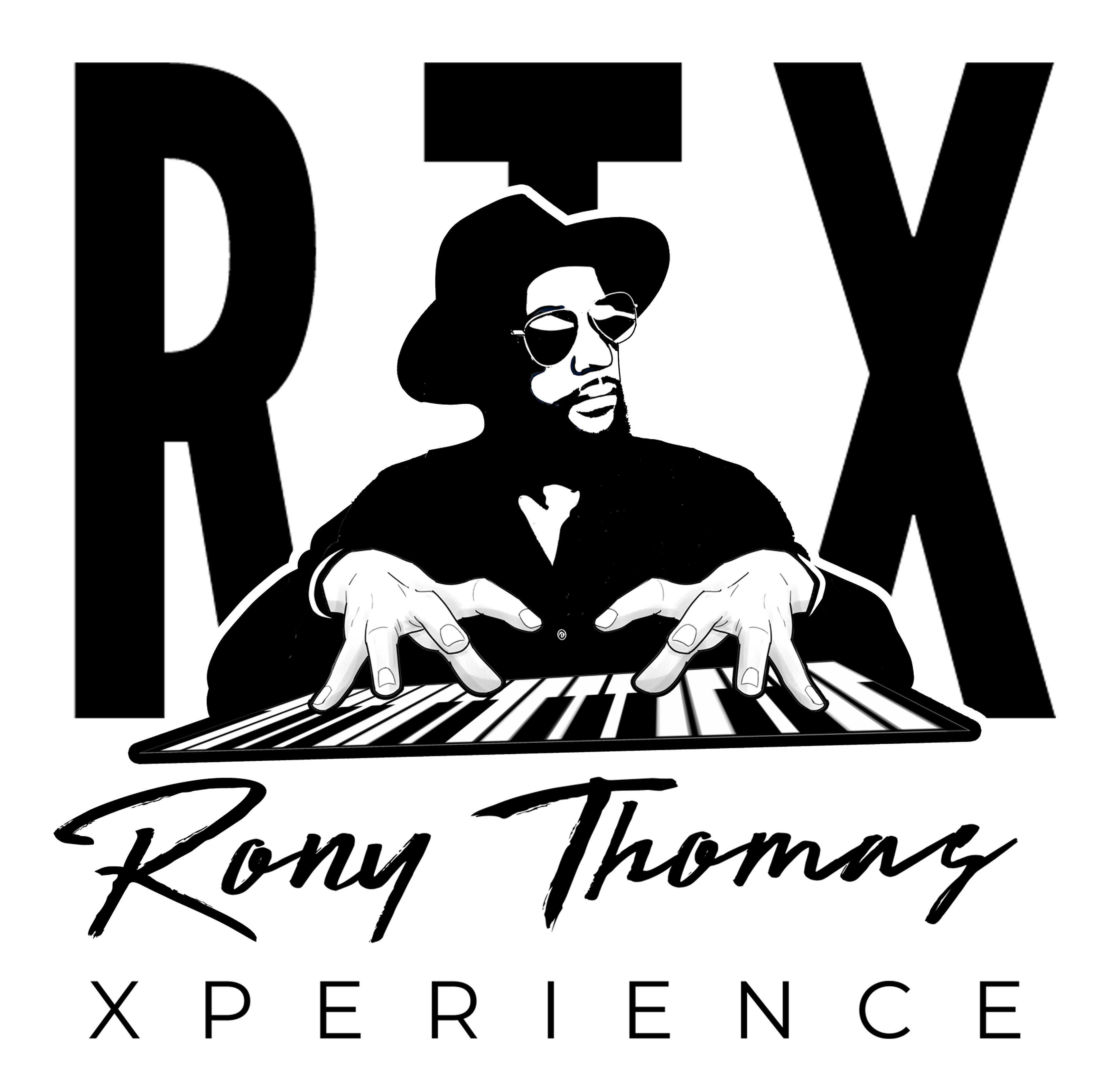 Rony Thomas Xperience