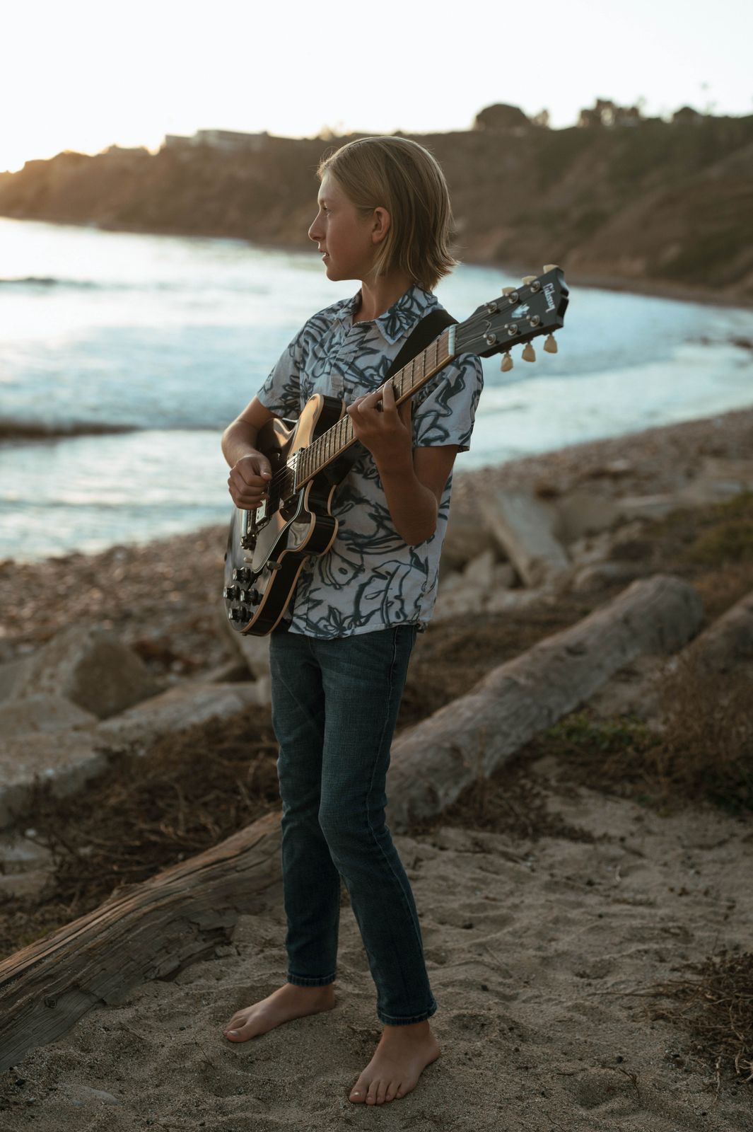 Saxon Weiss - Photos