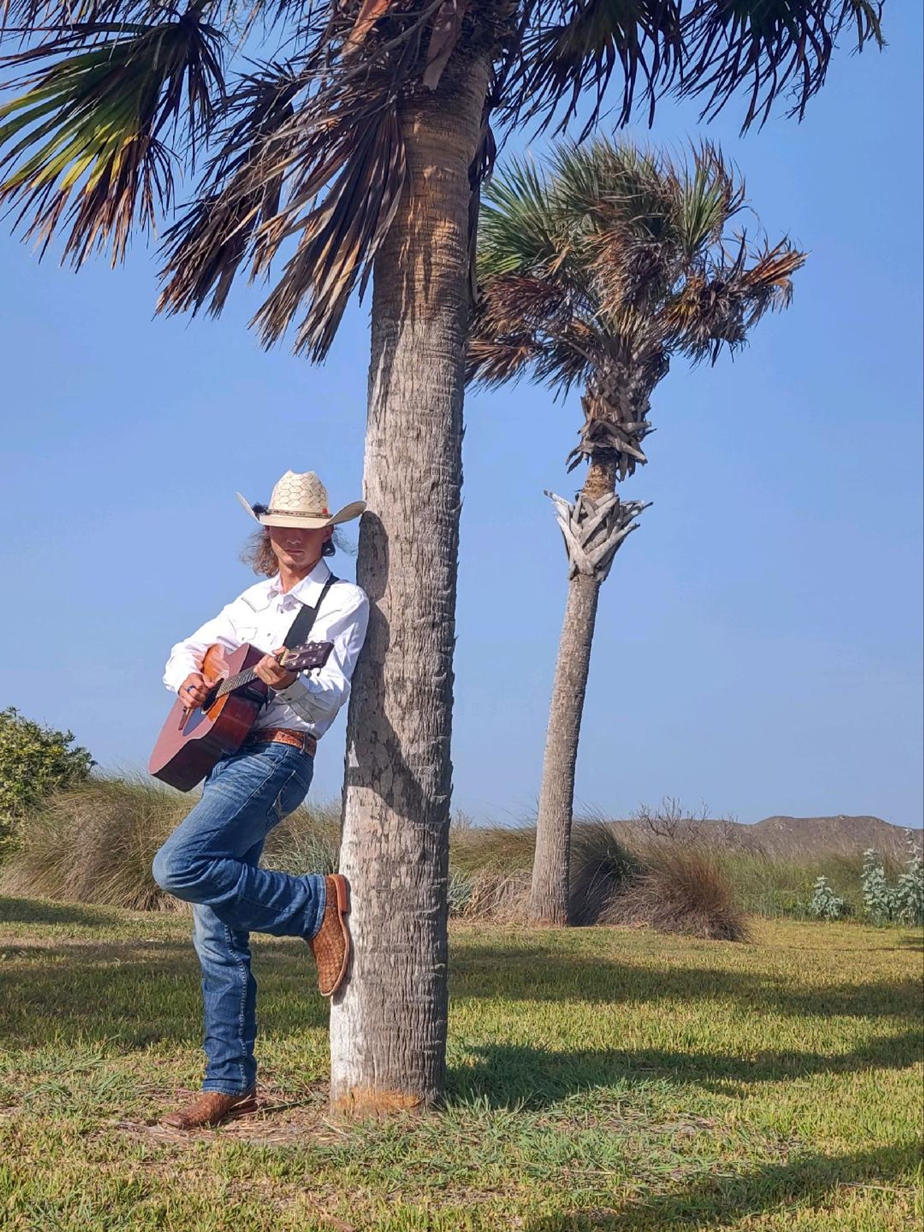 Carson Miller - Music