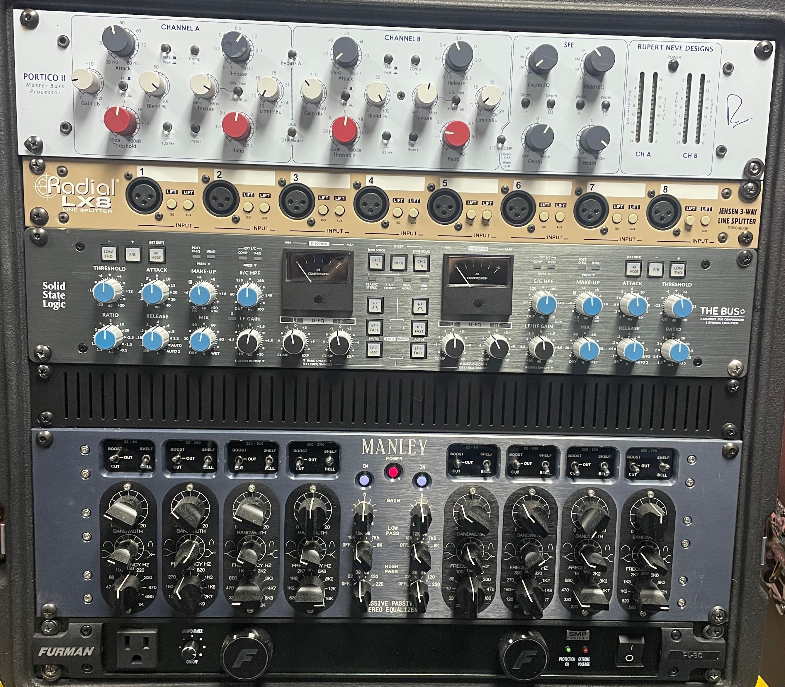 Lakemont Studio - Bio