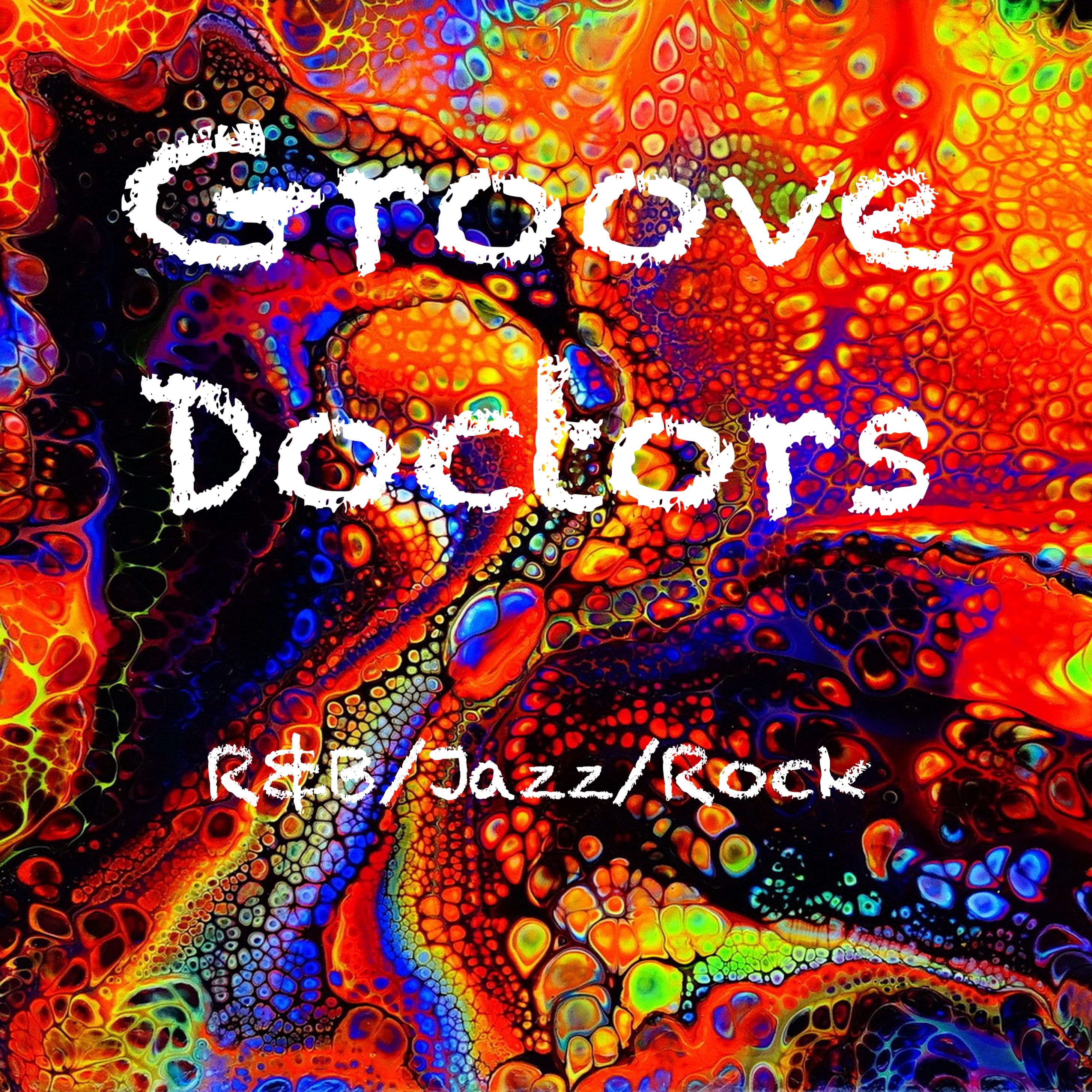 Groove Doctors 3