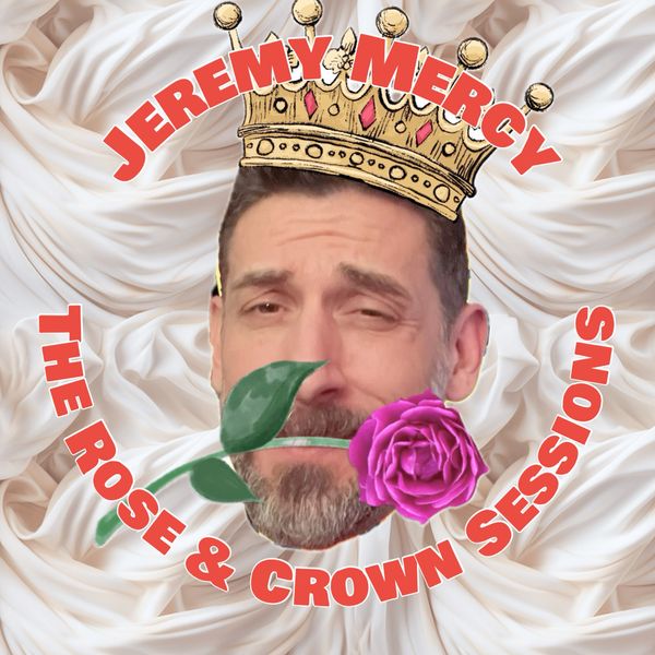 Jeremy Mercy