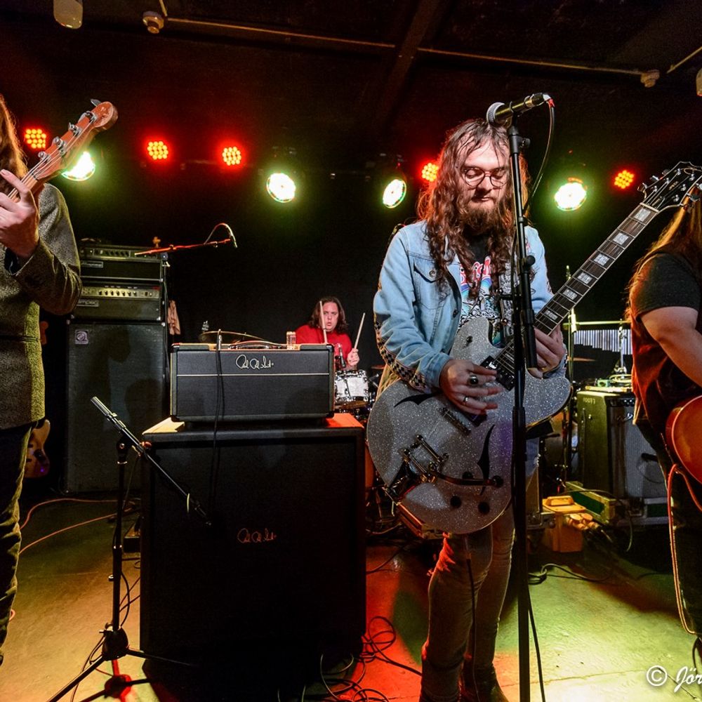 North Shore Artists - Otis