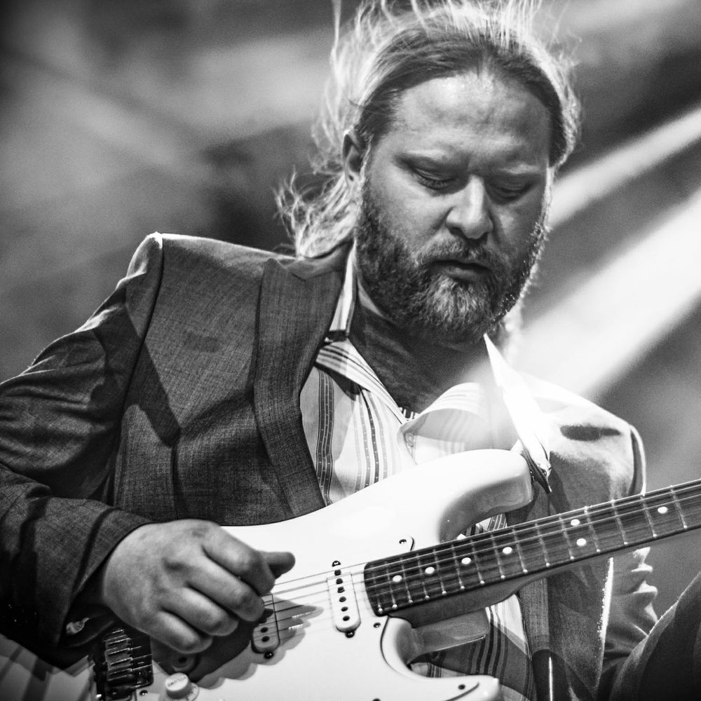 North Shore Artists - Joe Marcinek Band