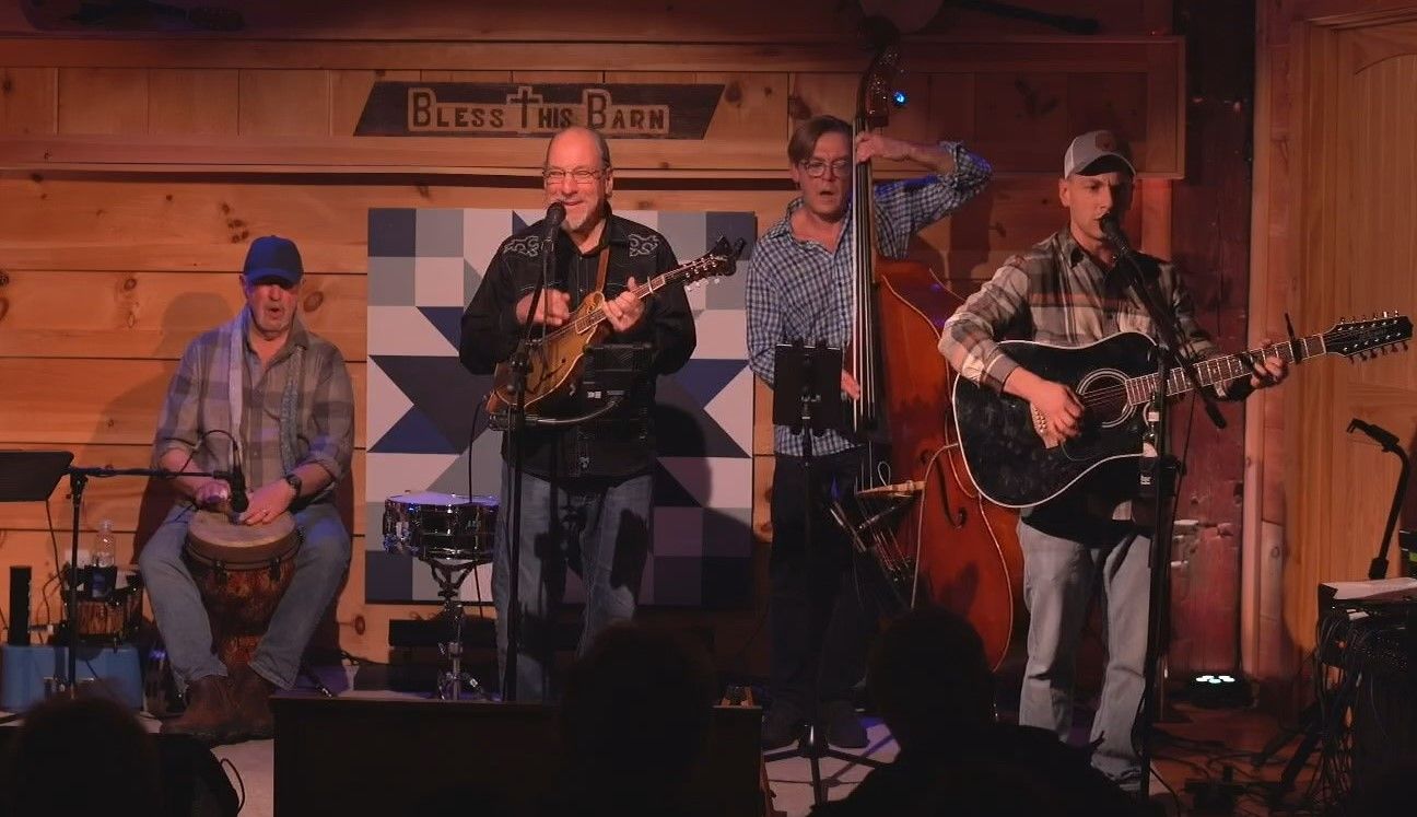 Hot Wire - The Members