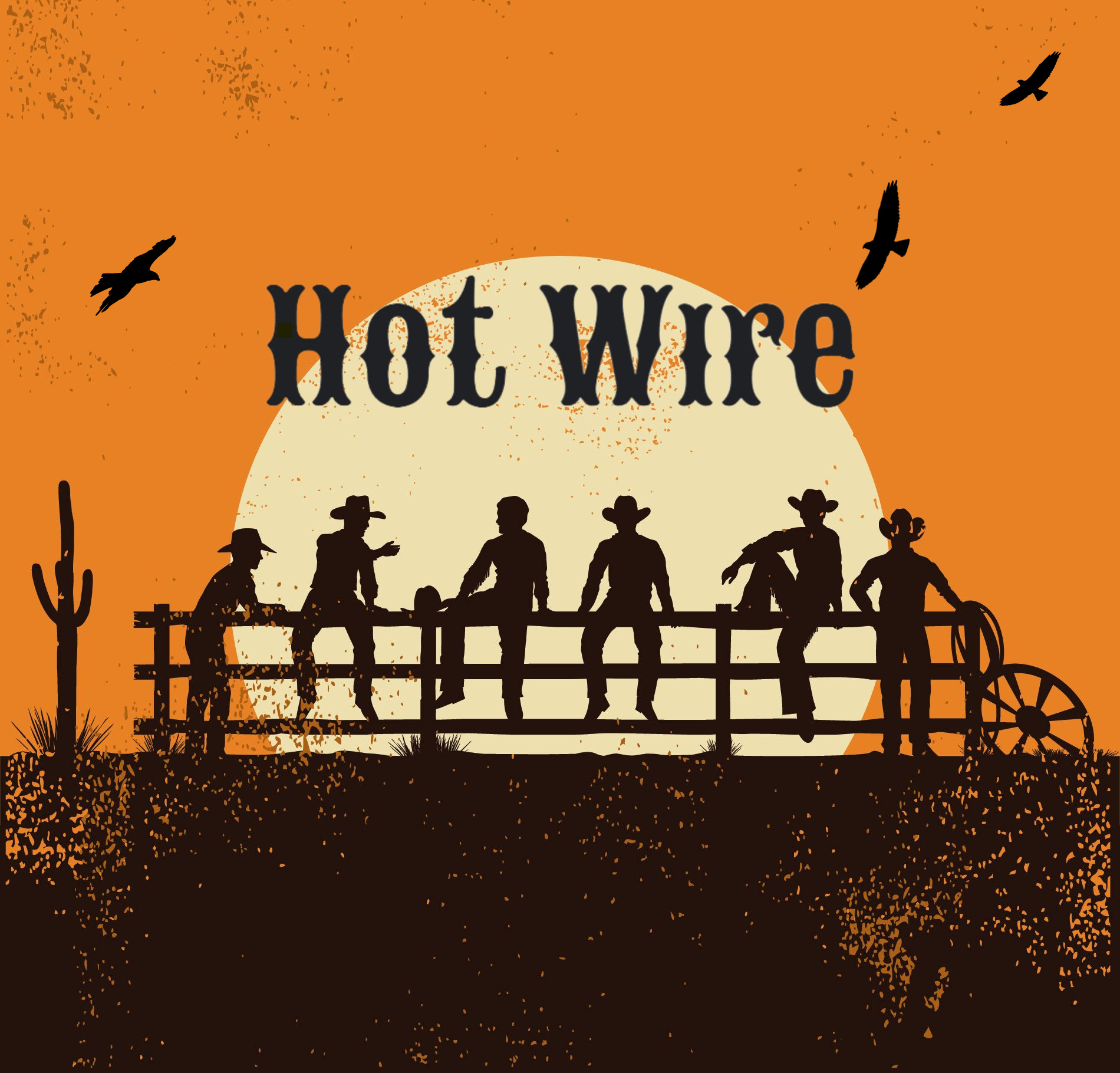 Hot Wire - The Band