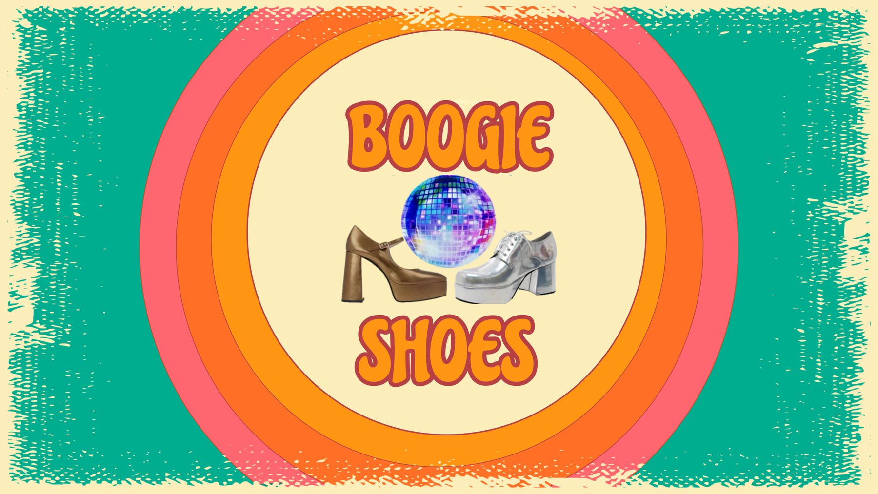 Boogie Shoes