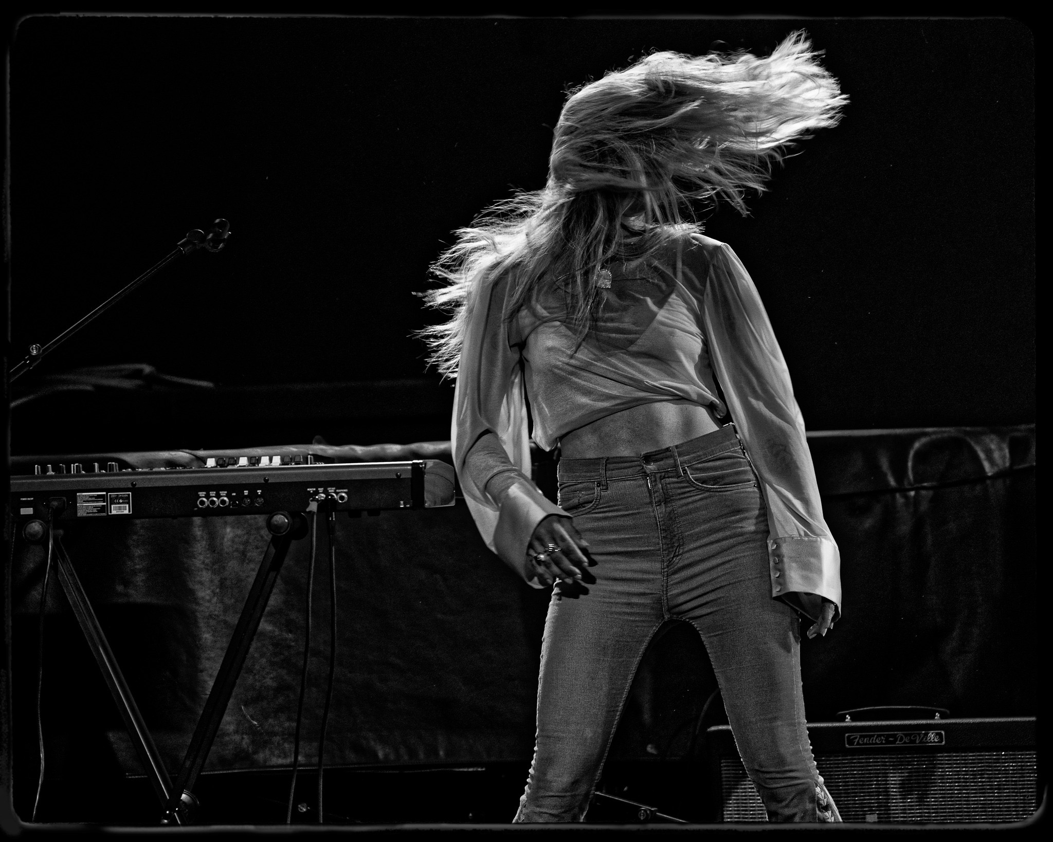 Dana Athens - Solo Music