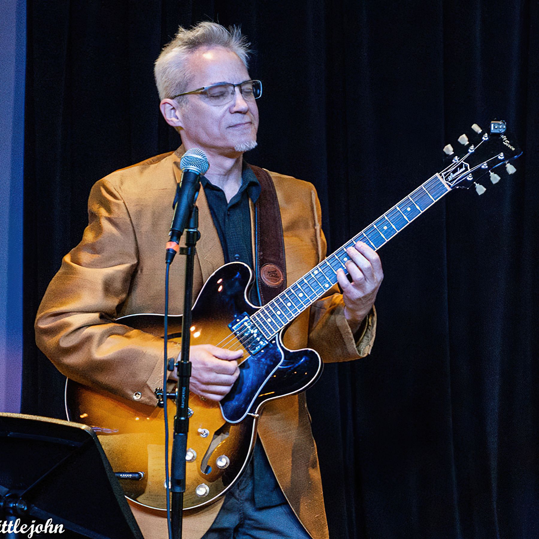 jack zucker - Dodecaphonics Part I