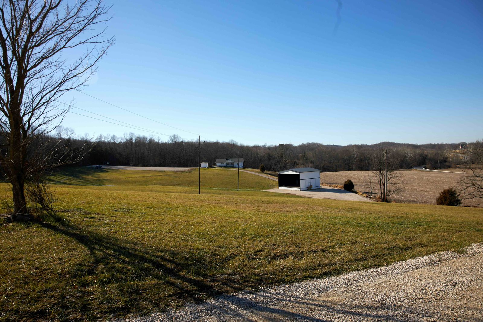 Castle Knoll Amphitheater