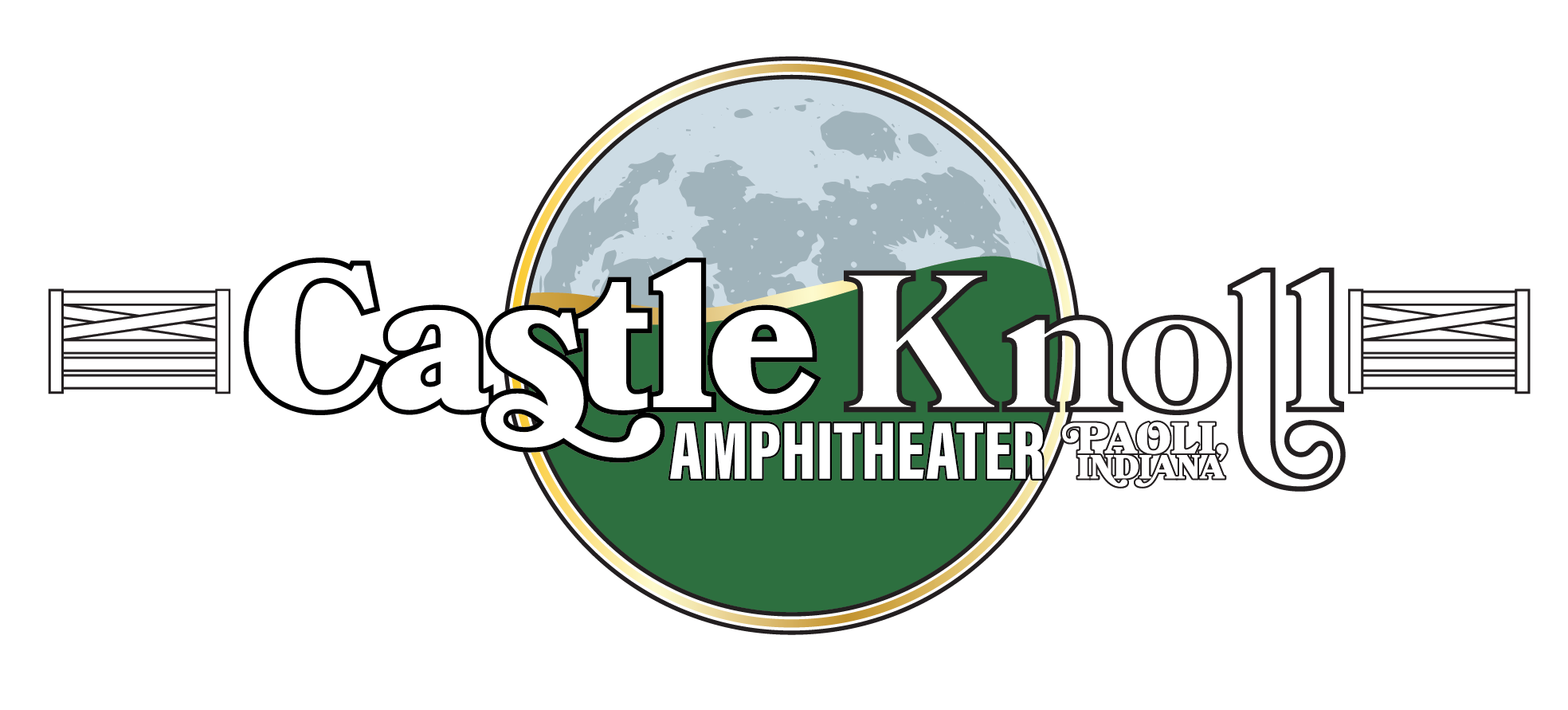 Castle Knoll Amphitheater